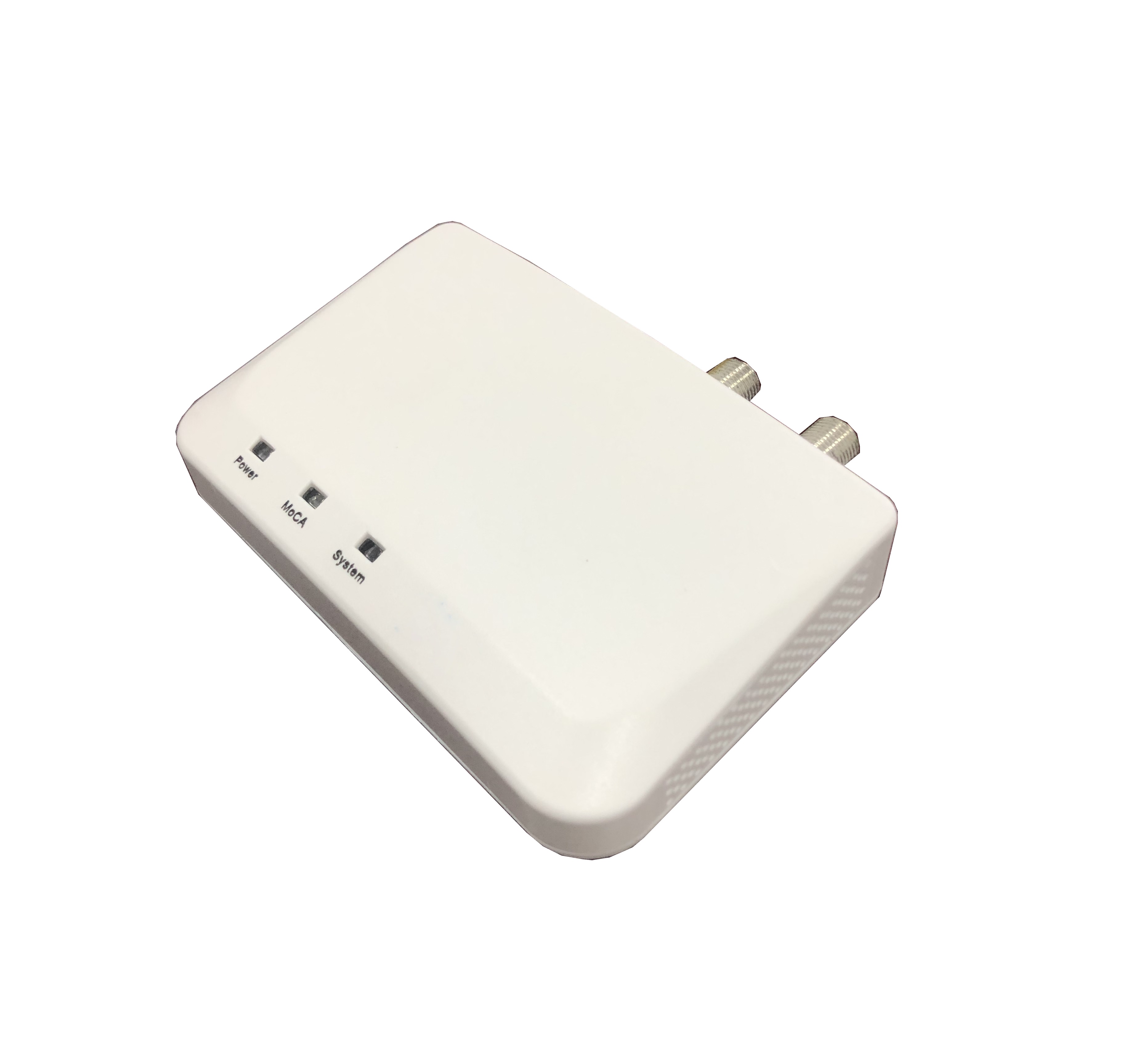 MoCA 2.5 Network Adapter – 2 x 1Gbps Ethernet port – MoCA 2.5 Adapter ...