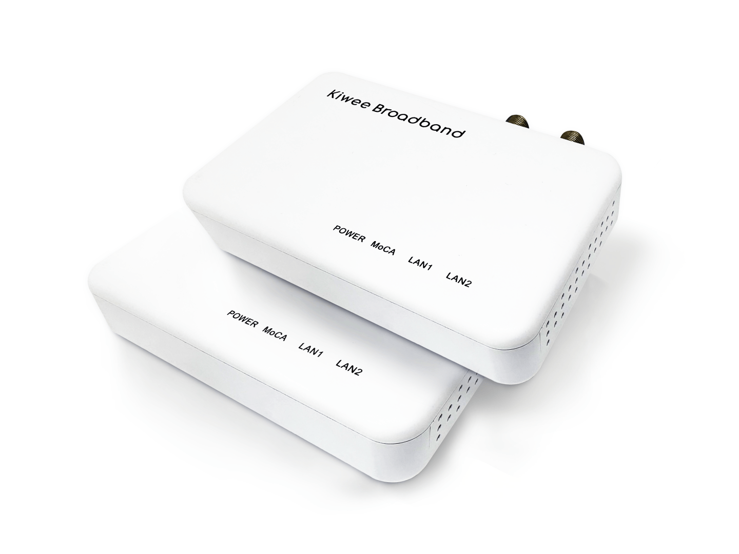 MoCA 2.5 Adapter – Dual 2.5Gbps Ethernet – MoCA 2.5 Adapter with Dual 2 ...