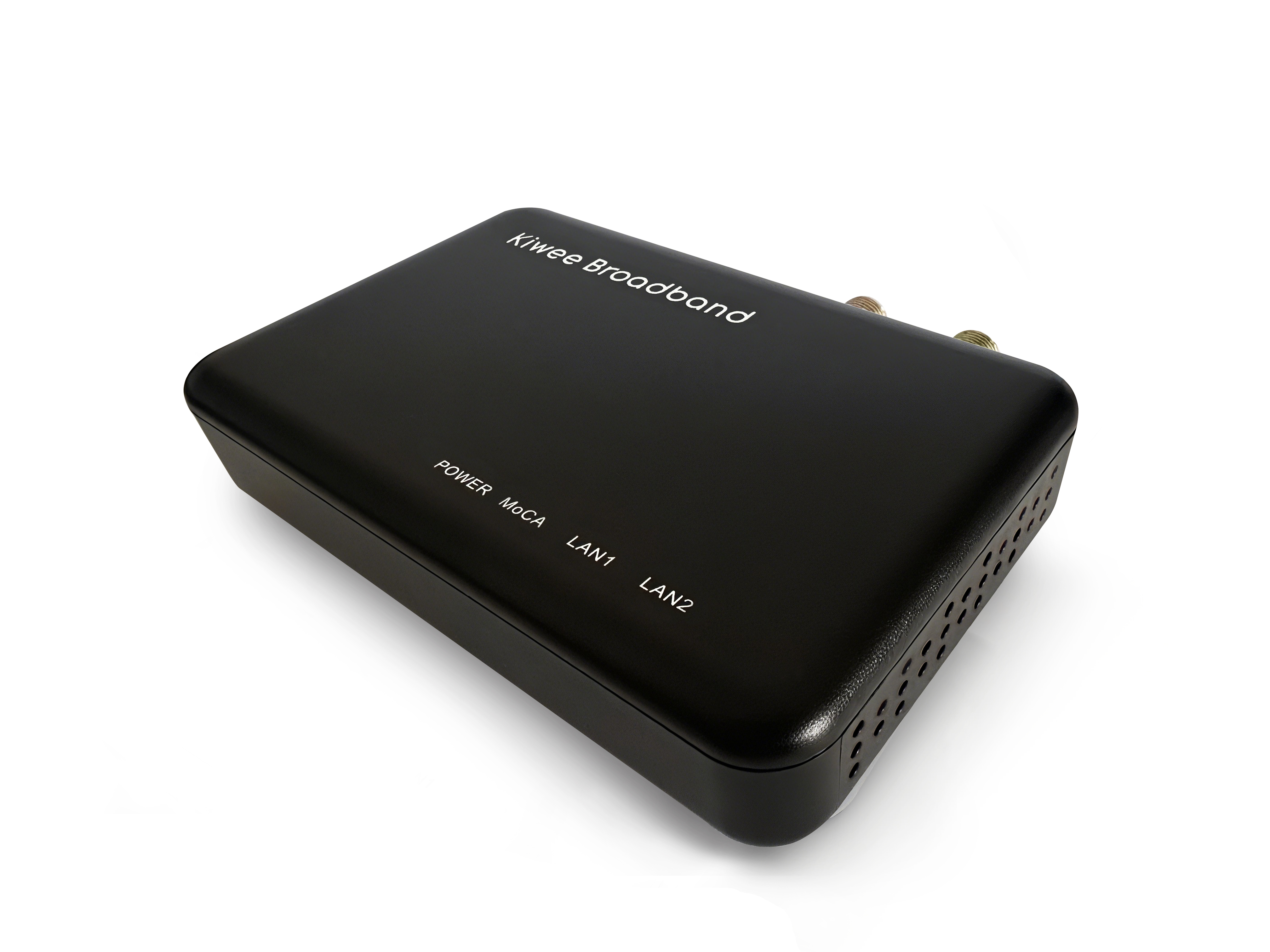 MoCA 2.5 Adapter – Dual 2.5Gbps Ethernet – MoCA 2.5 Adapter with Dual 2 ...